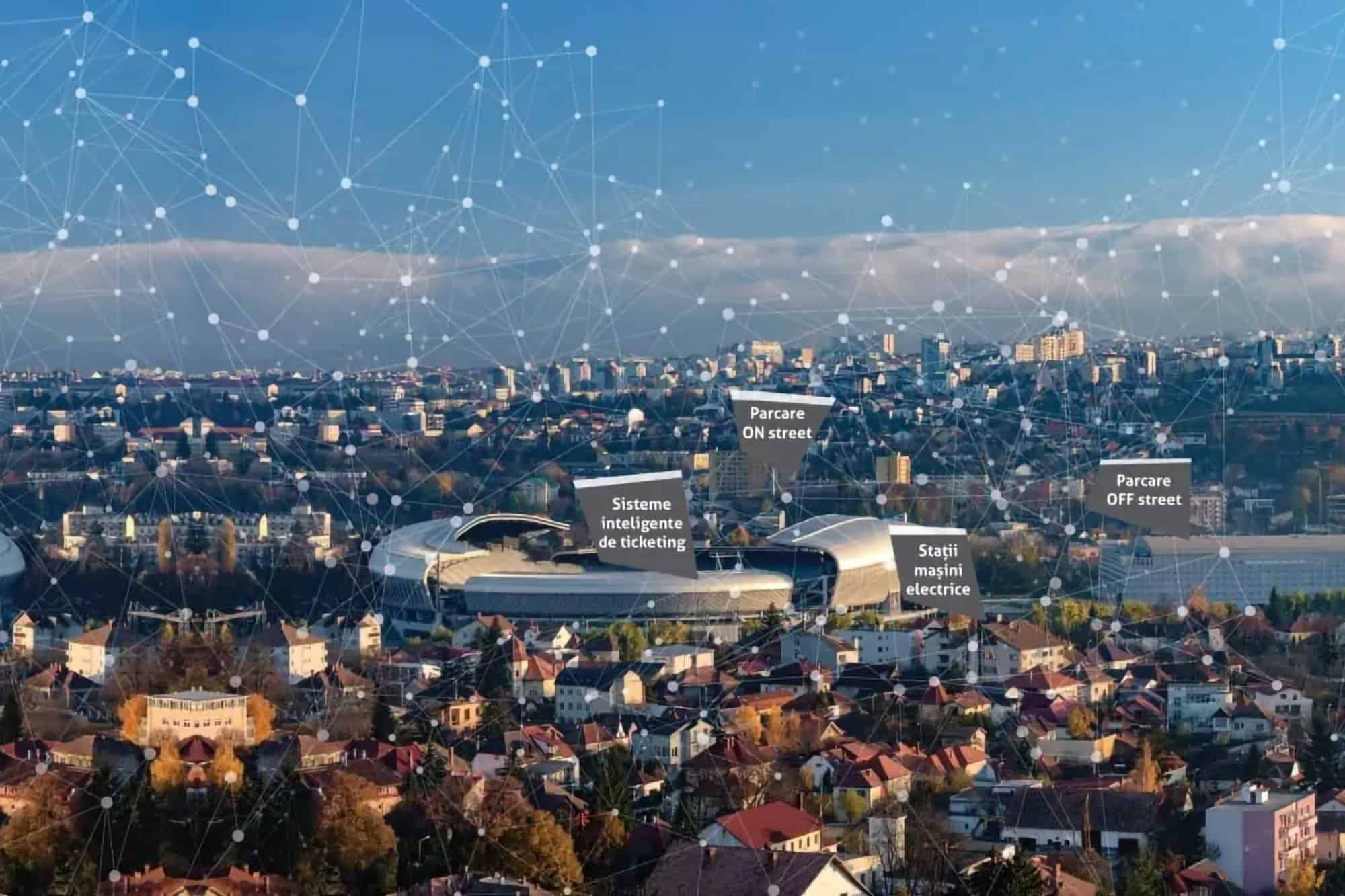 Smart Cities – Event Dedicated to Smart Cities - Kadra - Amplify ...